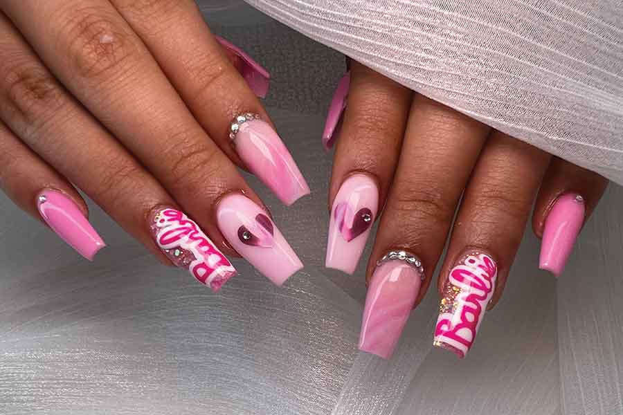 5 Hot Nail Trends For Summer 2024 Stylespeak